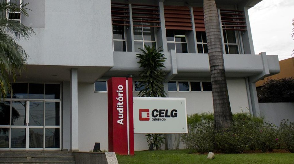 Primeira do governo Temer, privatização da Celg é remarcada para novembro