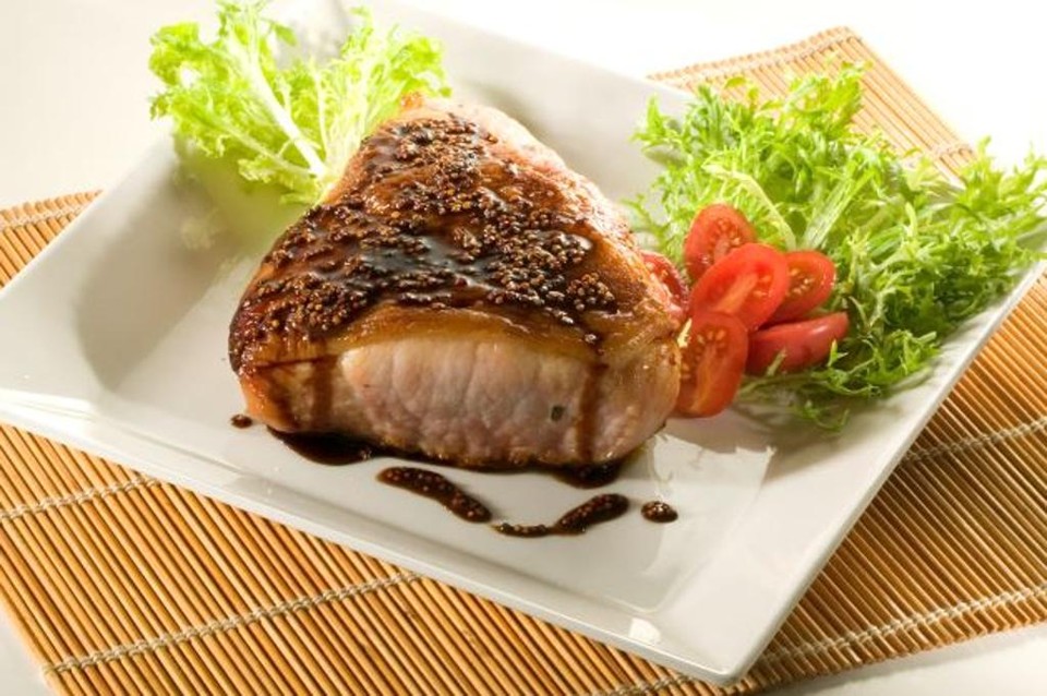 Oito receitas exclusivas de carne suína; confira e diversifique seu ...