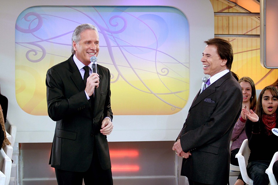 Roberto Justus admite que pensa em ser candidato a presidente do Brasil