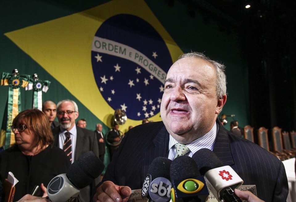 Greca alega “trajetória técnica” para justificar cargo a filho de Beto ...