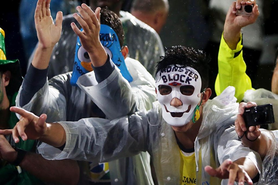 Retrospectiva Rio-2016: relembre 10 momentos marcantes