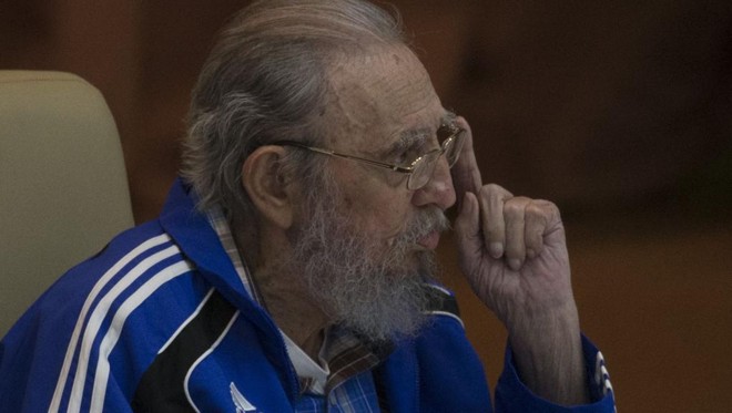 Cuba proíbe que ruas estampem nome do “humilde e modesto” Fidel Castro