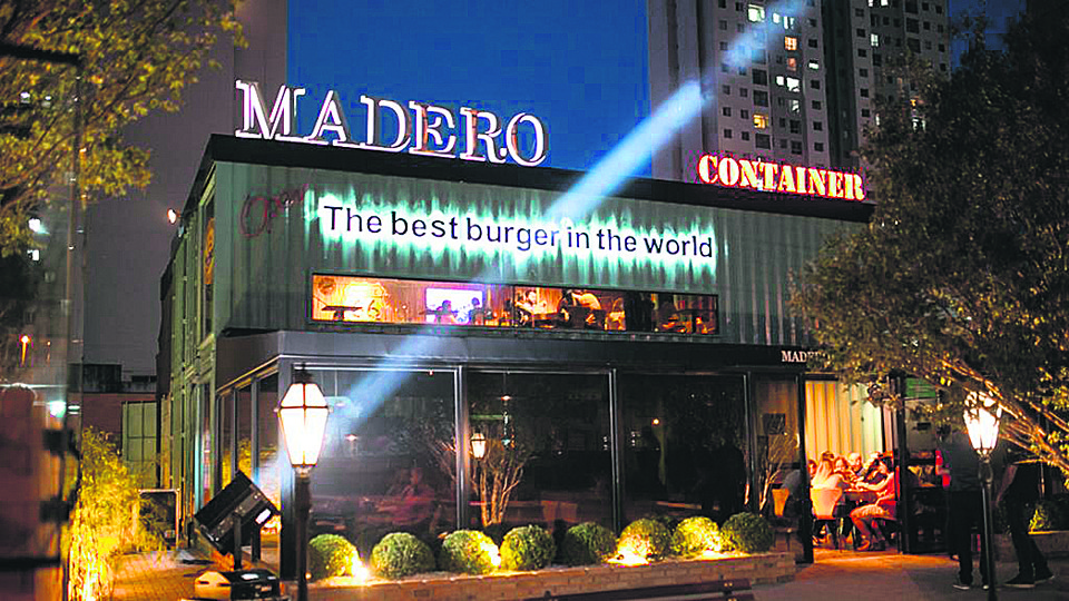 Madero planeja abrir 40 lojas em 2017 e vai lançar nova marca