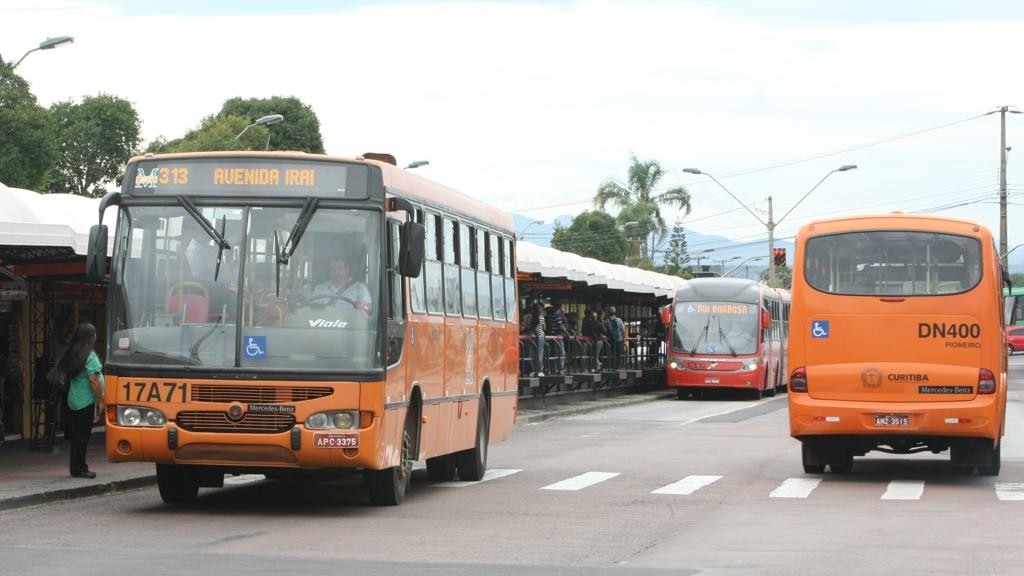 Reintegração do transporte começa nesta segunda-feira com volta do ...