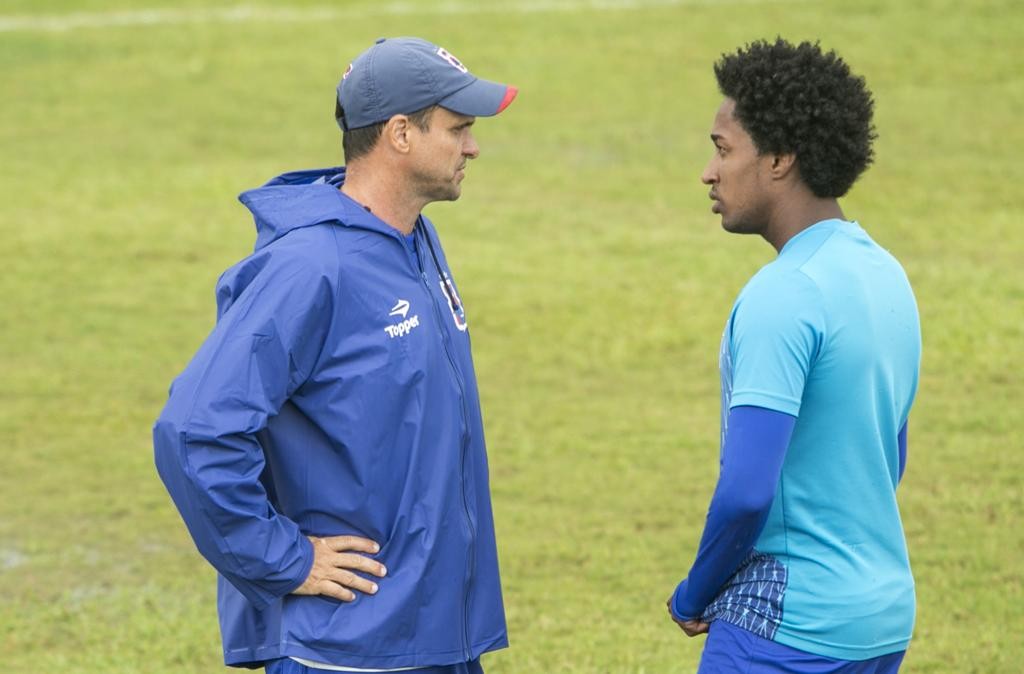 Técnico revela ajuda para a superação de Biteco:“Perdi quatro dos meus ...