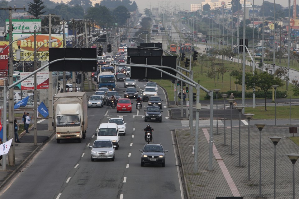 Linha Verde terá bloqueio de três horas nesta sexta-feira; entenda