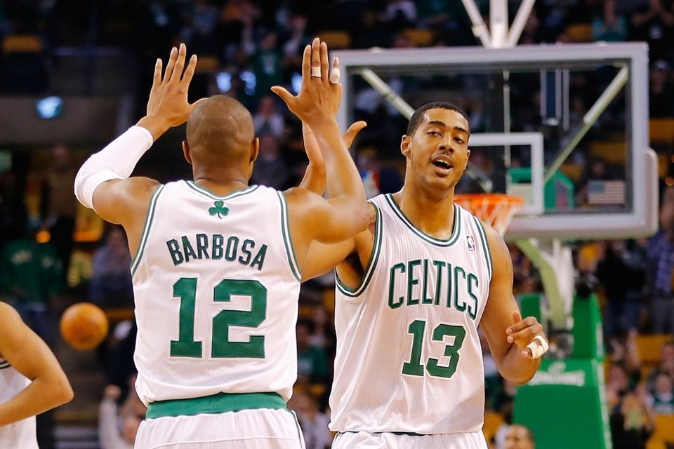 Ex-jogador da NBA, brasileiro Fab Melo morre aos 26 anos