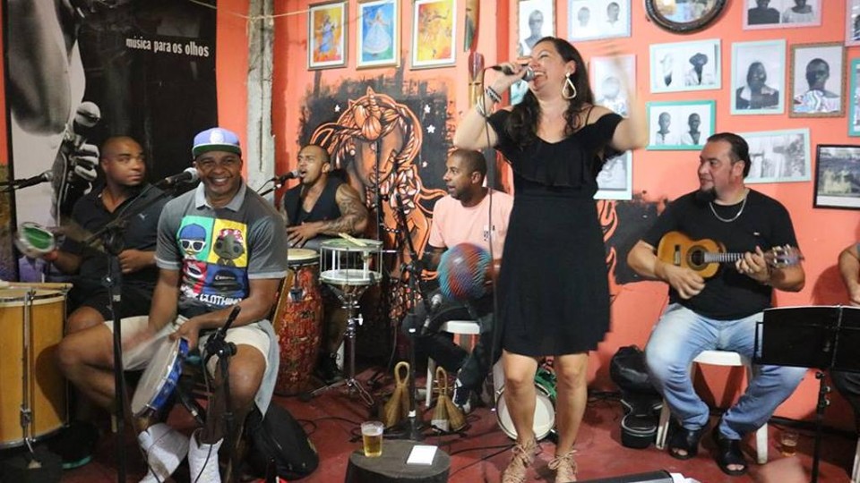 Curitiba também tem samba; conheça os melhores lugares para ouvir o ritmo