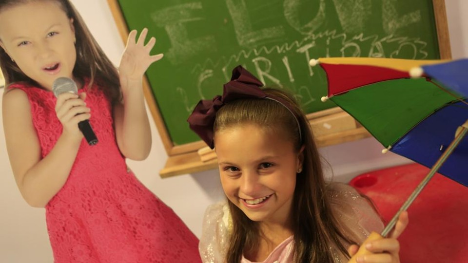 Rafa Gomes: a curitibaninha que encanta todo o Brasil