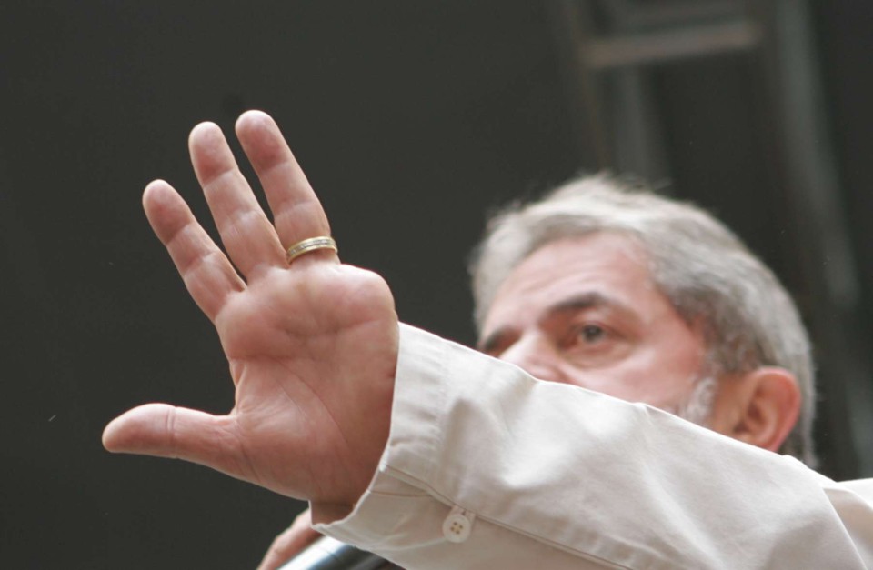 Renato Duque diz que Lula tinha os apelidos de “chefe” e “nine”