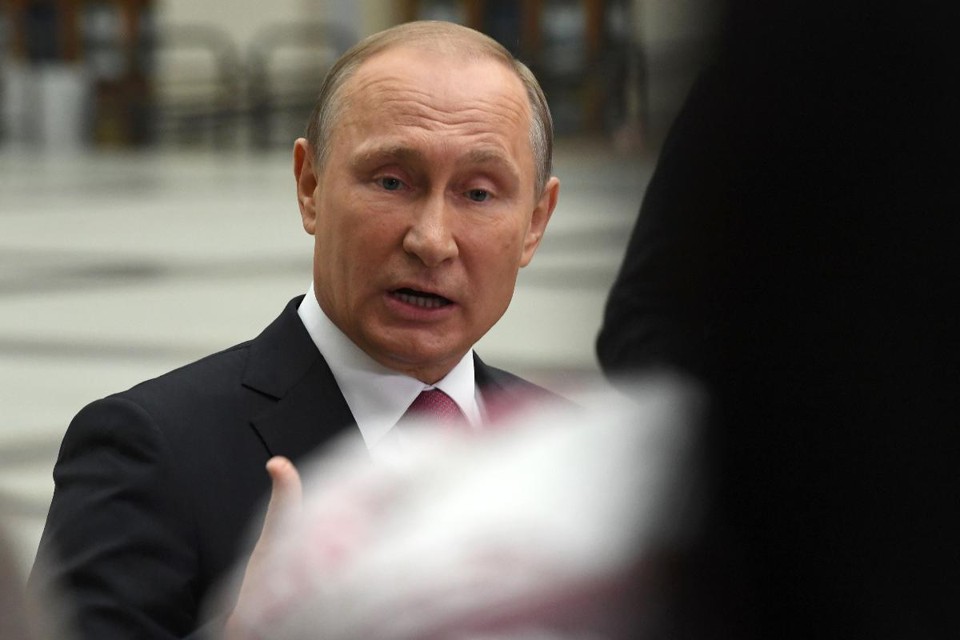 Putin conseguiu o que queria de Trump?