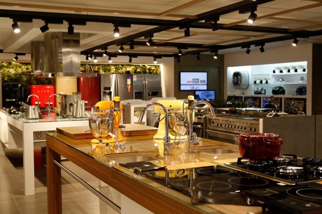 Casas Bahia e Ponto Frio vão dobrar número de lojas premium