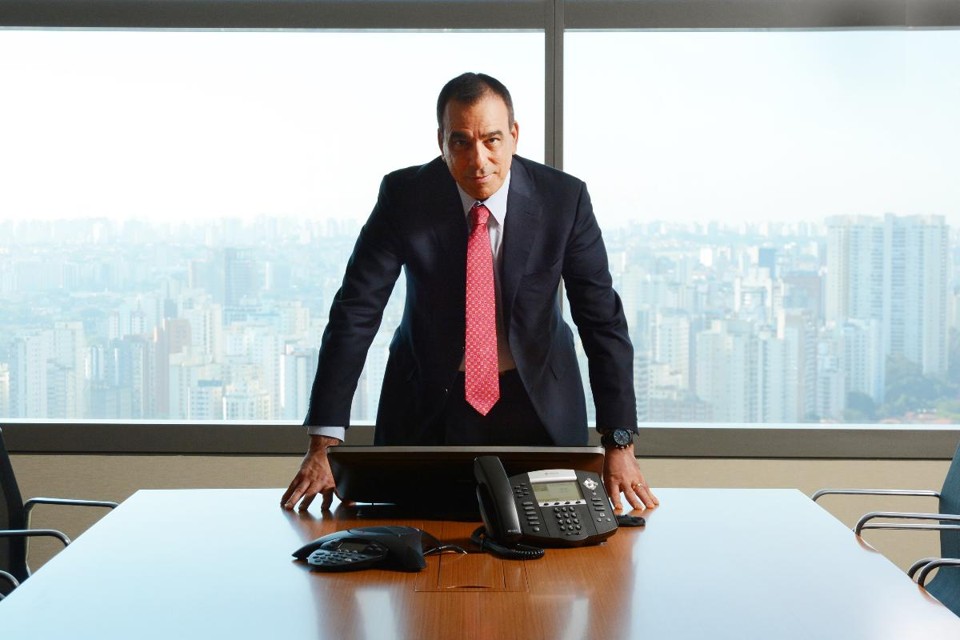 Fundador da GVT, Amos Genish assume a Telecom, dona da TIM