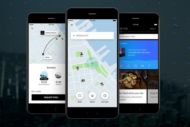 Dicas para você usar melhor o aplicativo da Uber