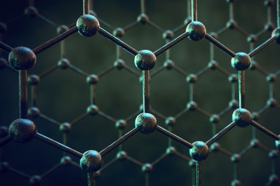 O que é grafeno?