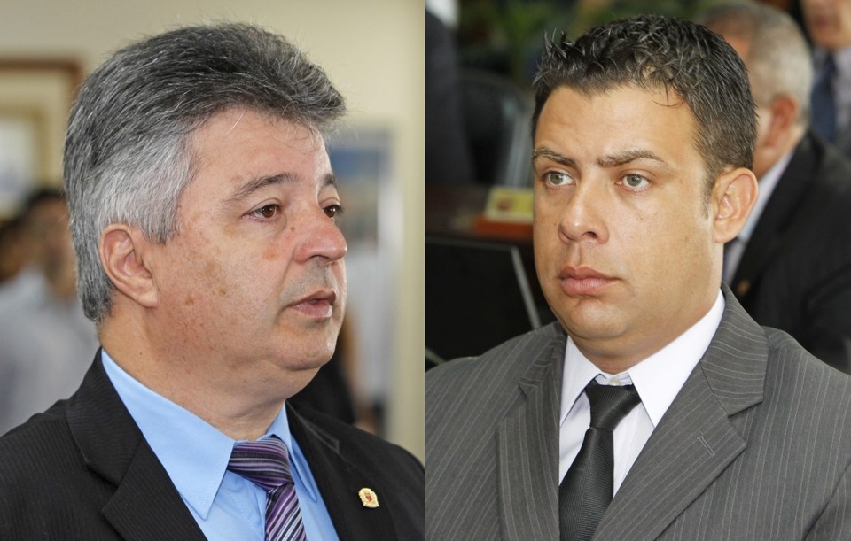 Vereadores de Curitiba ficariam com salário de assessores