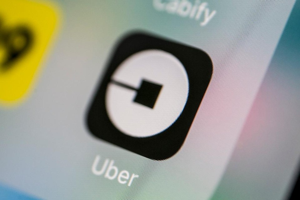 UberX VIP chega a Curitiba