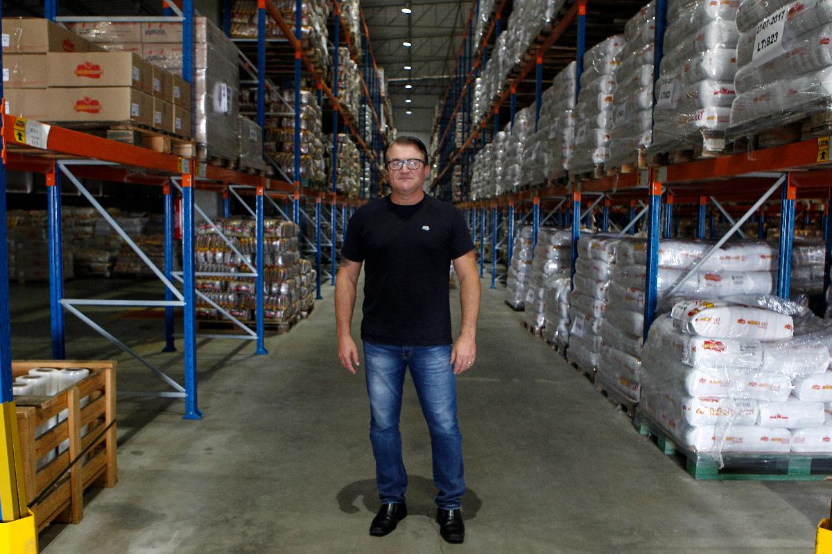 Stival Alimentos aposta na força da marca Caldo Bom