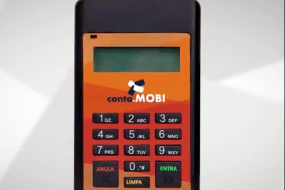 Conta.Mobi quer 1 milhão de empreendedores como clientes