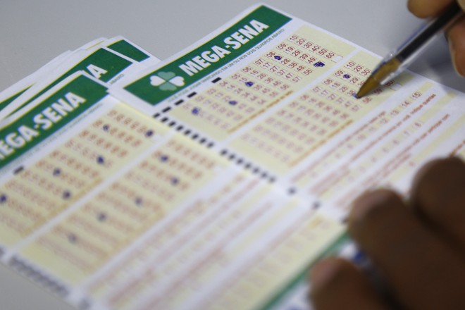 Resultado da Mega-Sena: veja os números do concurso que sorteou R$ 2,5 ...
