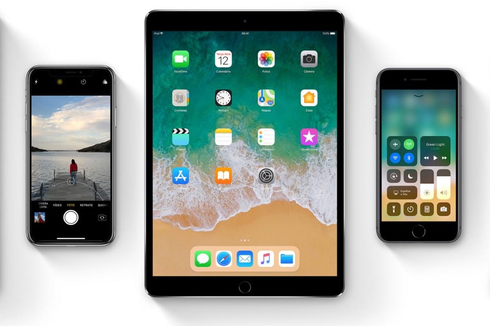 iOS 11: como instalar e as principais novidades