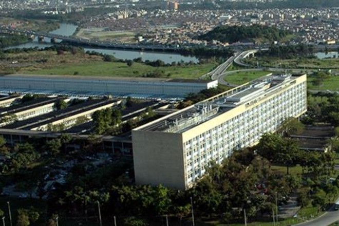 UFRJ é a melhor universidade do país em ranking nacional