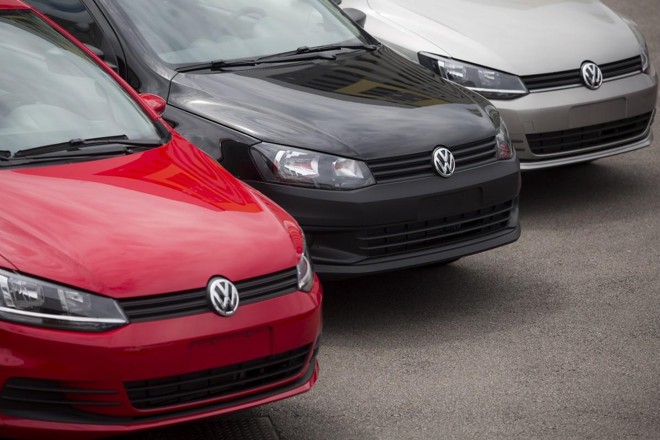 Novo VW Polo faz Fox baixar de preços