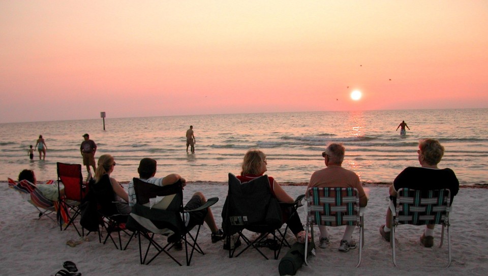 A felicidade são os outros