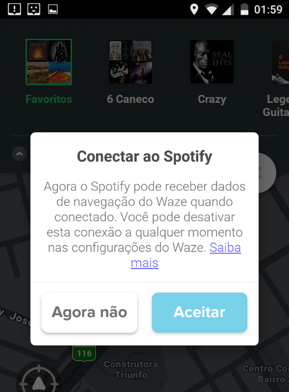 Dicas para usar o Waze e o Google Maps