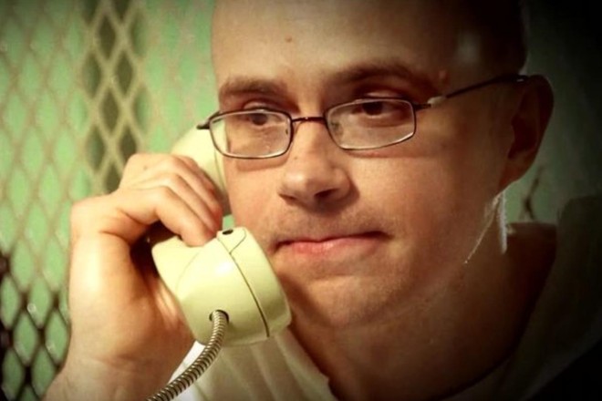 Homem preso desde os 15 anos é executado por injeção letal