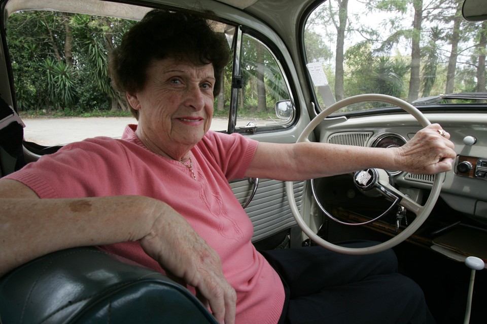 Morre a professora Laís Groff, que marcou gerações de alunos em Curitiba