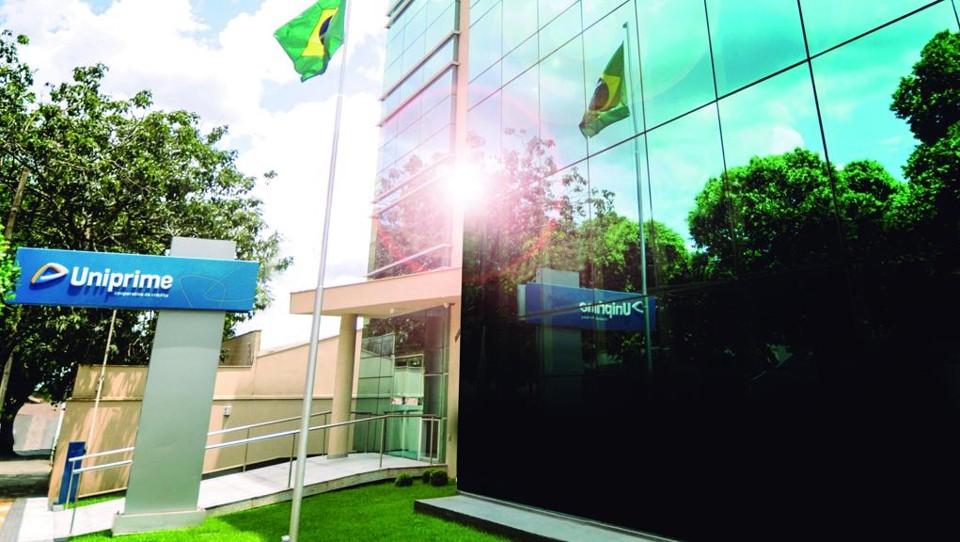 Uniprime está entre as melhores empresas para trabalhar