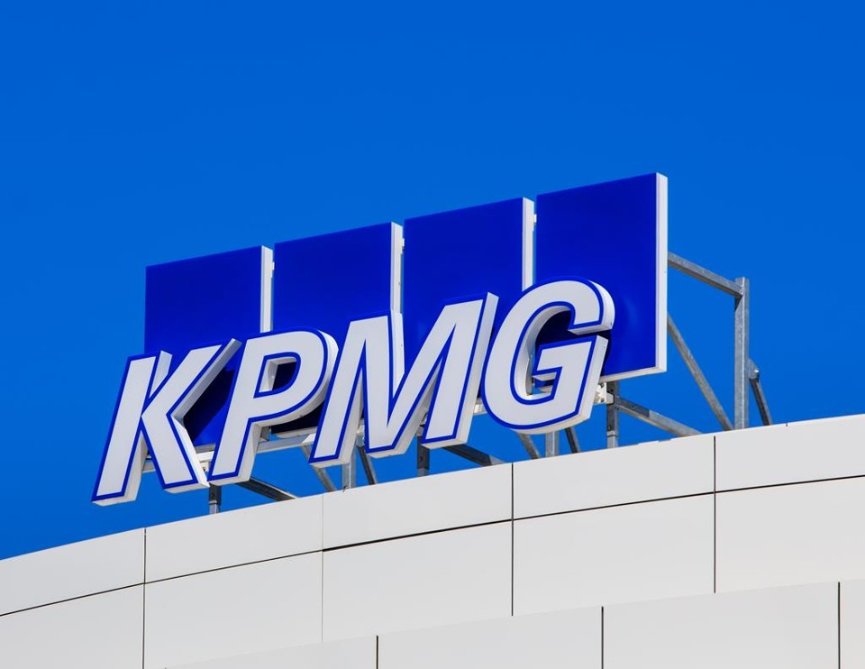 KPMG abre programa de trainee com vagas para Curitiba