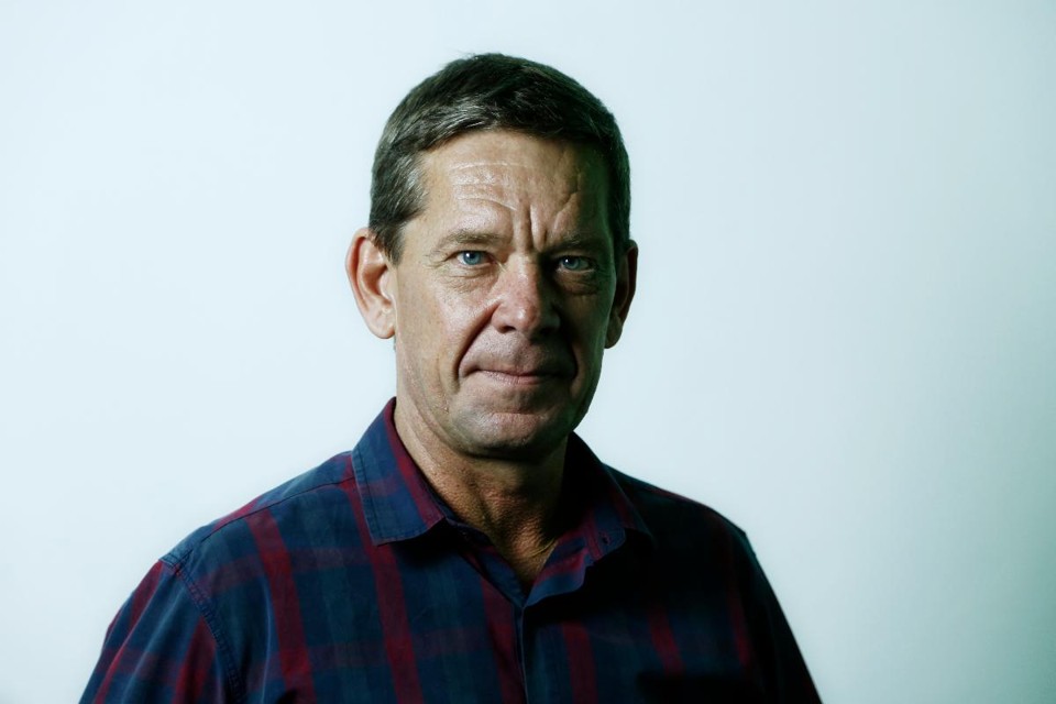 Junior Durski, do Madero, fala sobre trajetória empreendedora