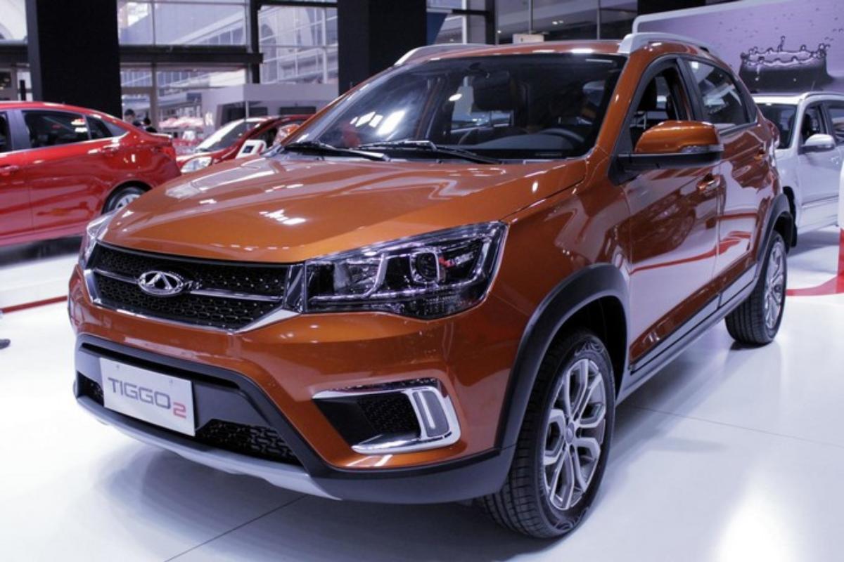 Carros 2018: os principais lançamentos para o Brasil