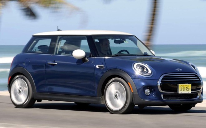 Mini oferece condições especiais em toda linha até o fim de janeiro