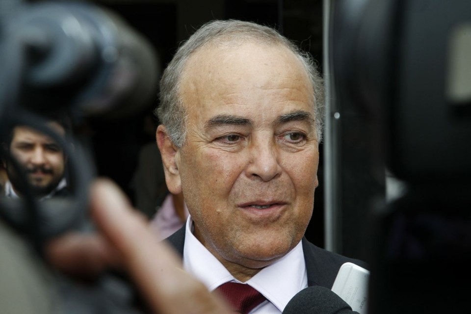 Família Yared não pretende recorrer pena dada a Carli Filho