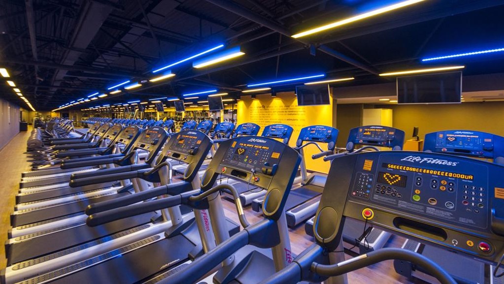 A fórmula de sucesso da rede de academias Smart Fit