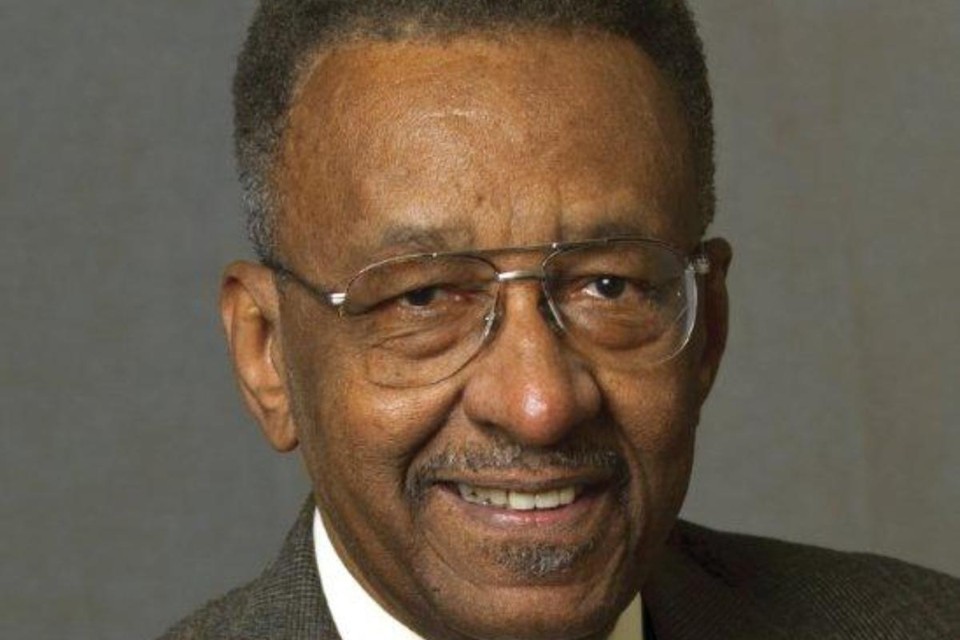 Walter Williams: “Faculdade não é para todo mundo”