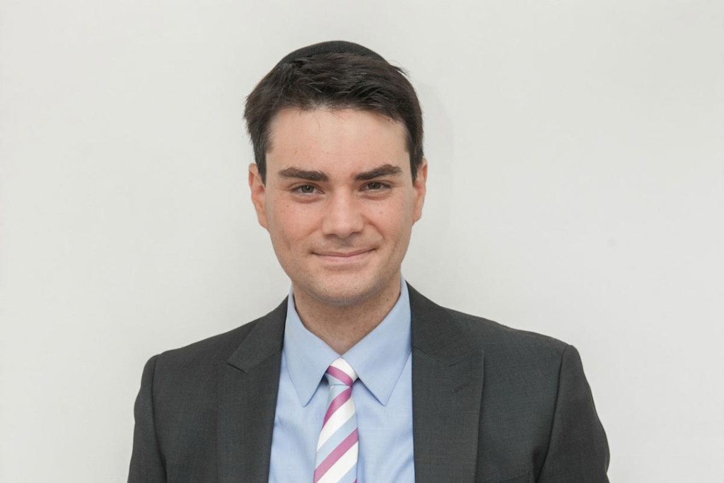 Quem é Ben Shapiro, que desafia a esquerda nas universidades dos EUA