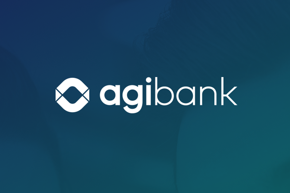 Agibank, banco brasileiro 100% digital, chega ao Vale do Silício