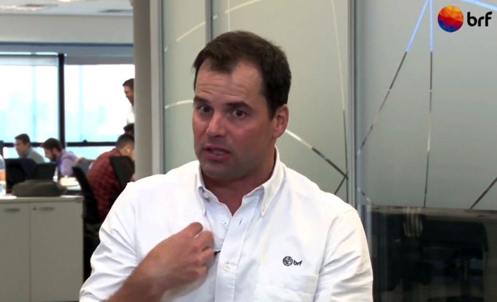 Ex-presidente da BRF, Pedro Faria é liberado pela Polícia Federal