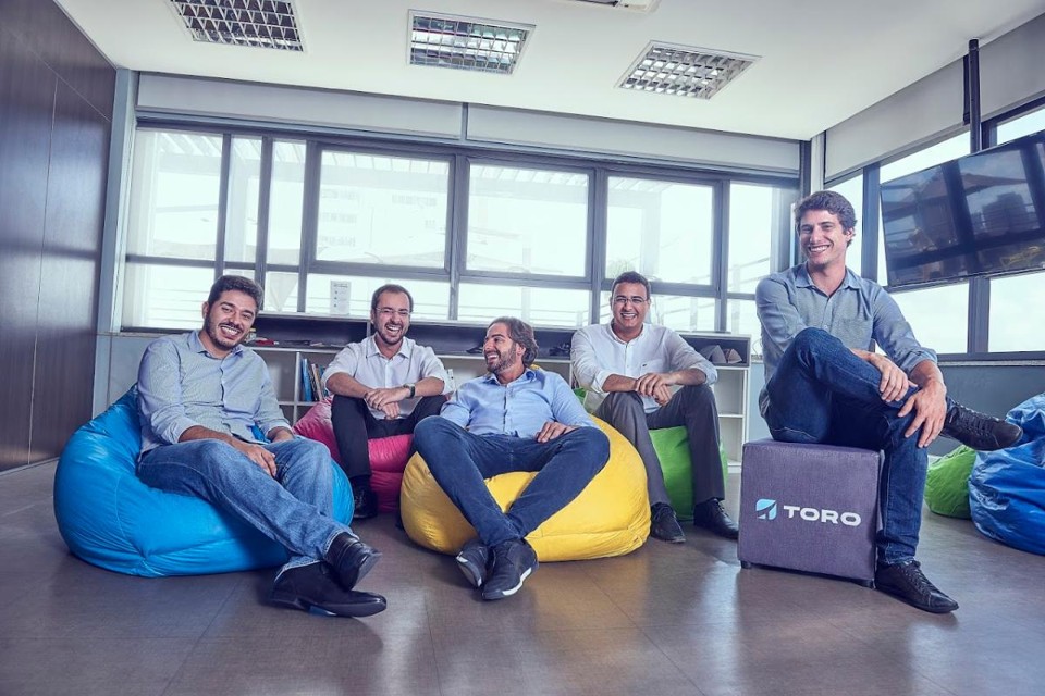Toro Investimentos, primeira fintech a criar corretora de valores do zero