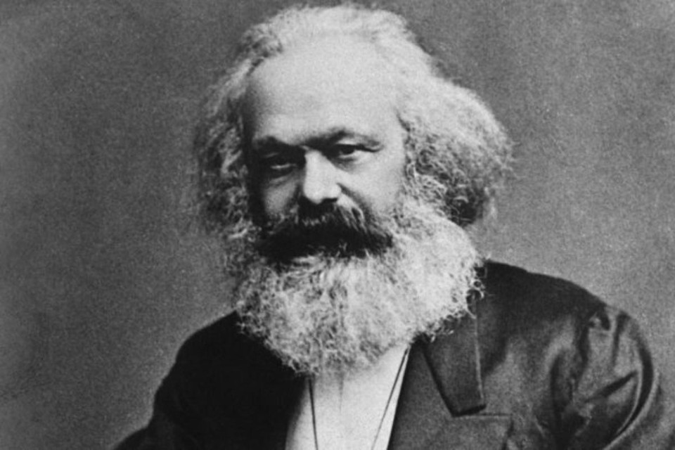 Professor da USP lança primeira biografia brasileira sobre Marx