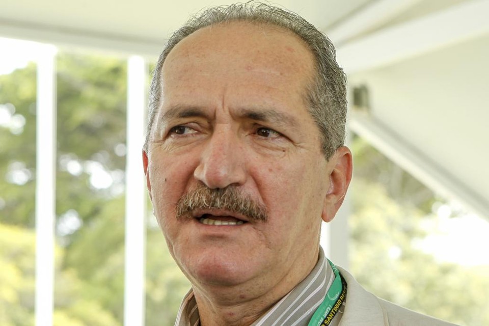 Aldo Rebelo lança candidatura com críticas à prisão de Lula