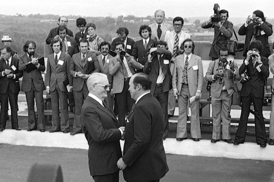 Documento da CIA diz que Geisel autorizou execuções na ditadura