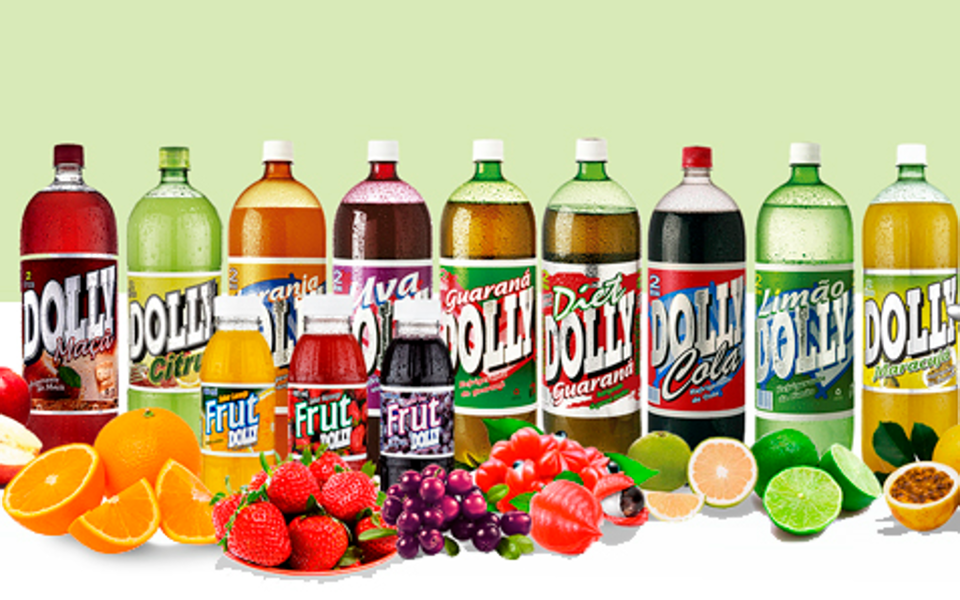 Dono dos refrigerantes Dolly é solto em São Paulo