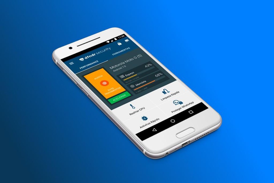 Aplicativos da PSafe para Android desaparecem do Google Play
