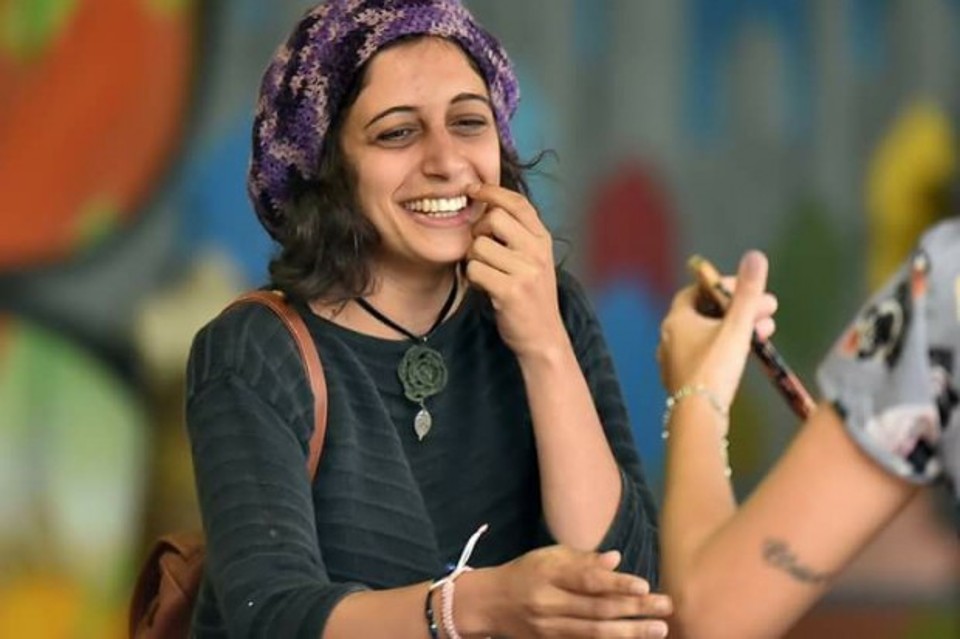 Professora desaparecida é encontrada no Centro de Curitiba