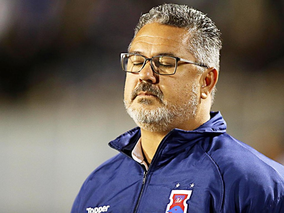 Pior ataque, Paraná Clube é o segundo time que mais finaliza no Brasileirão